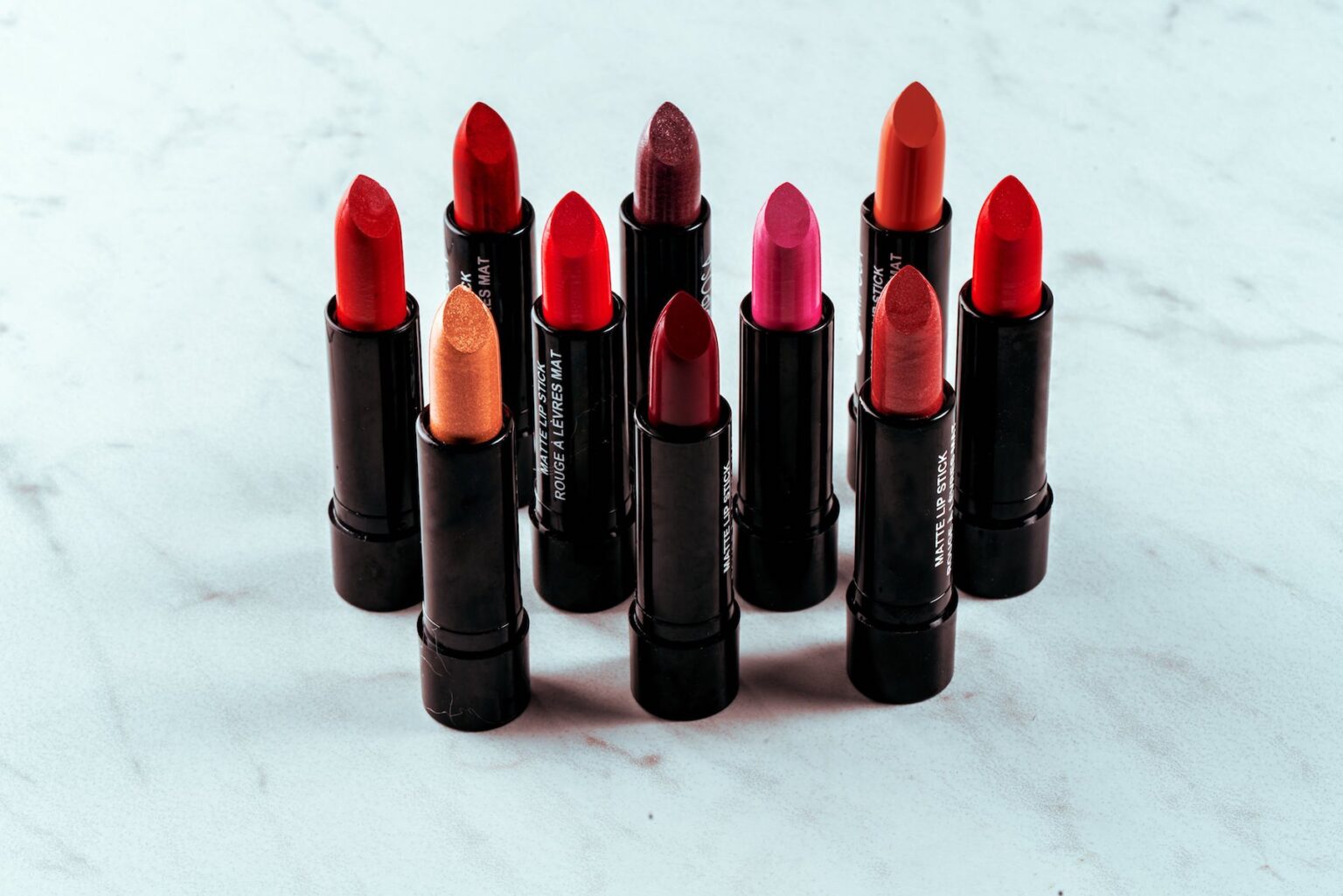 Cosplay Makeup Essentials- My 15 Must Haves For Cosplay
