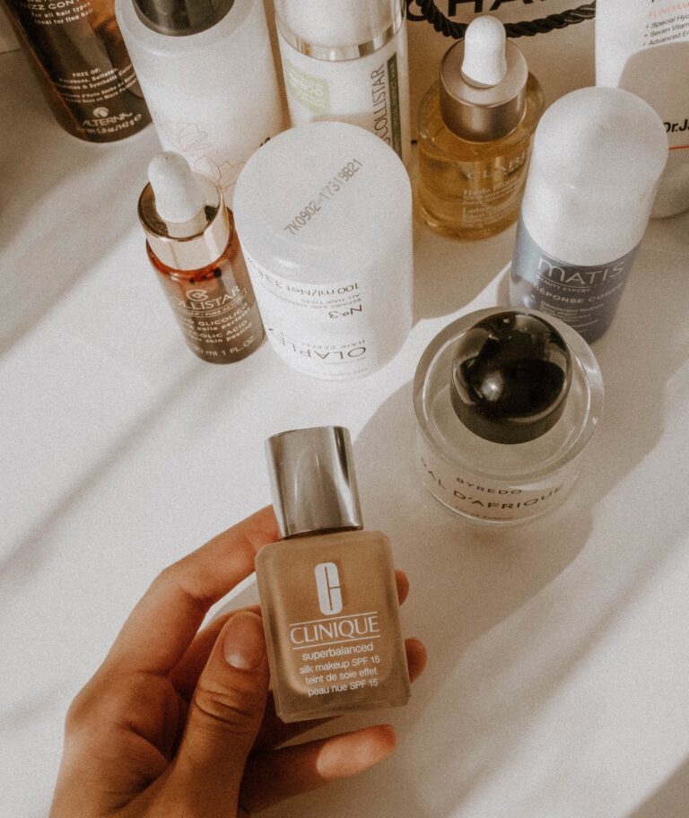 Cosplay Makeup Essentials- My 15 Must Haves For Cosplay